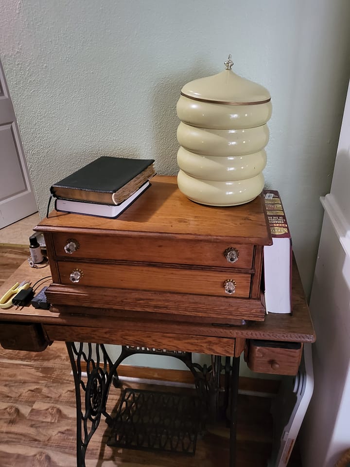 It’s Been A Long 6 Months – Victoria's Life On A Page